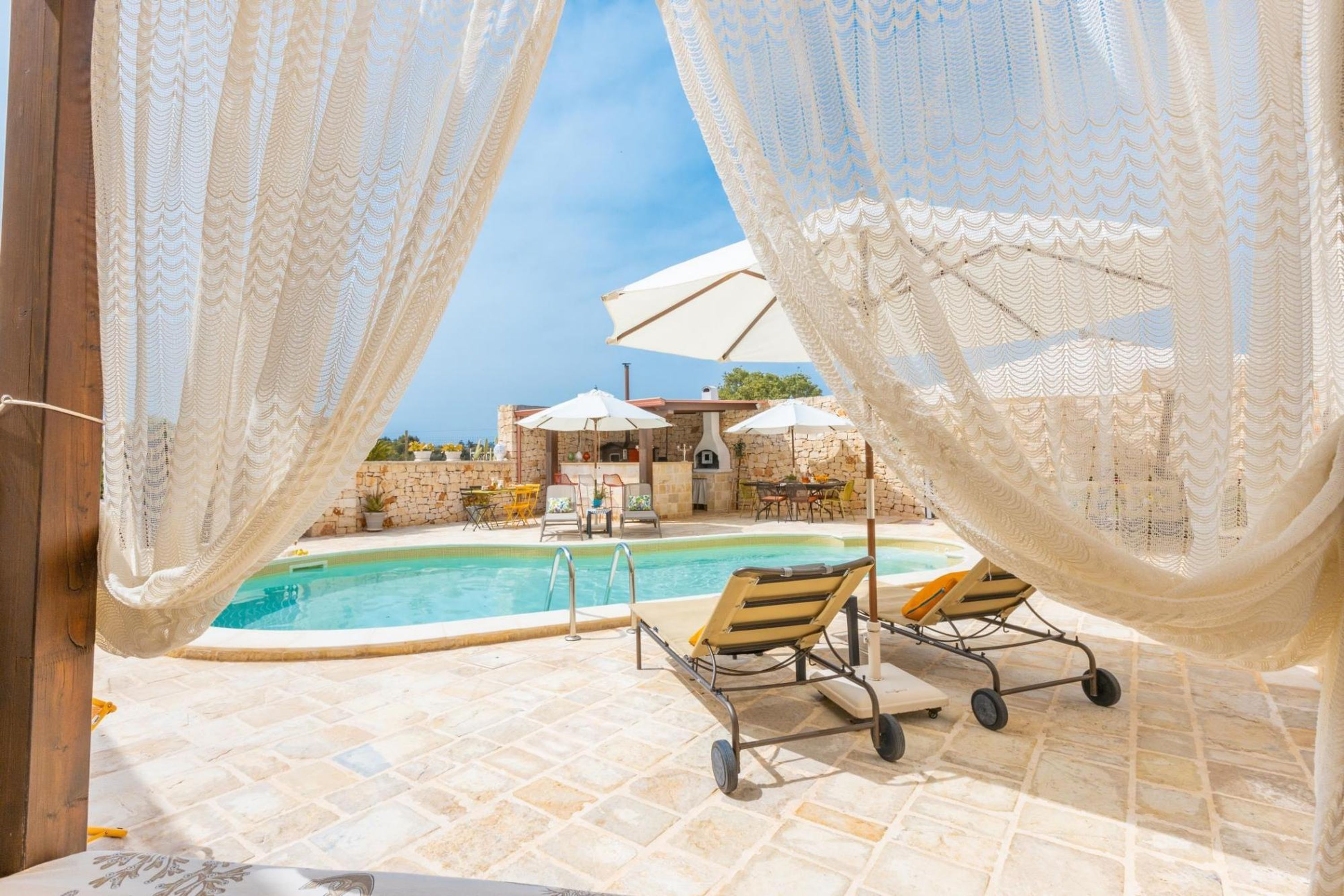 Villa | 2 quartos, Wi-fi 