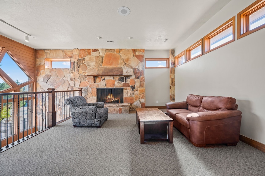 Mountainside Ski & Golf Wl402 | Ski Retreat | Gym - Eden, UT