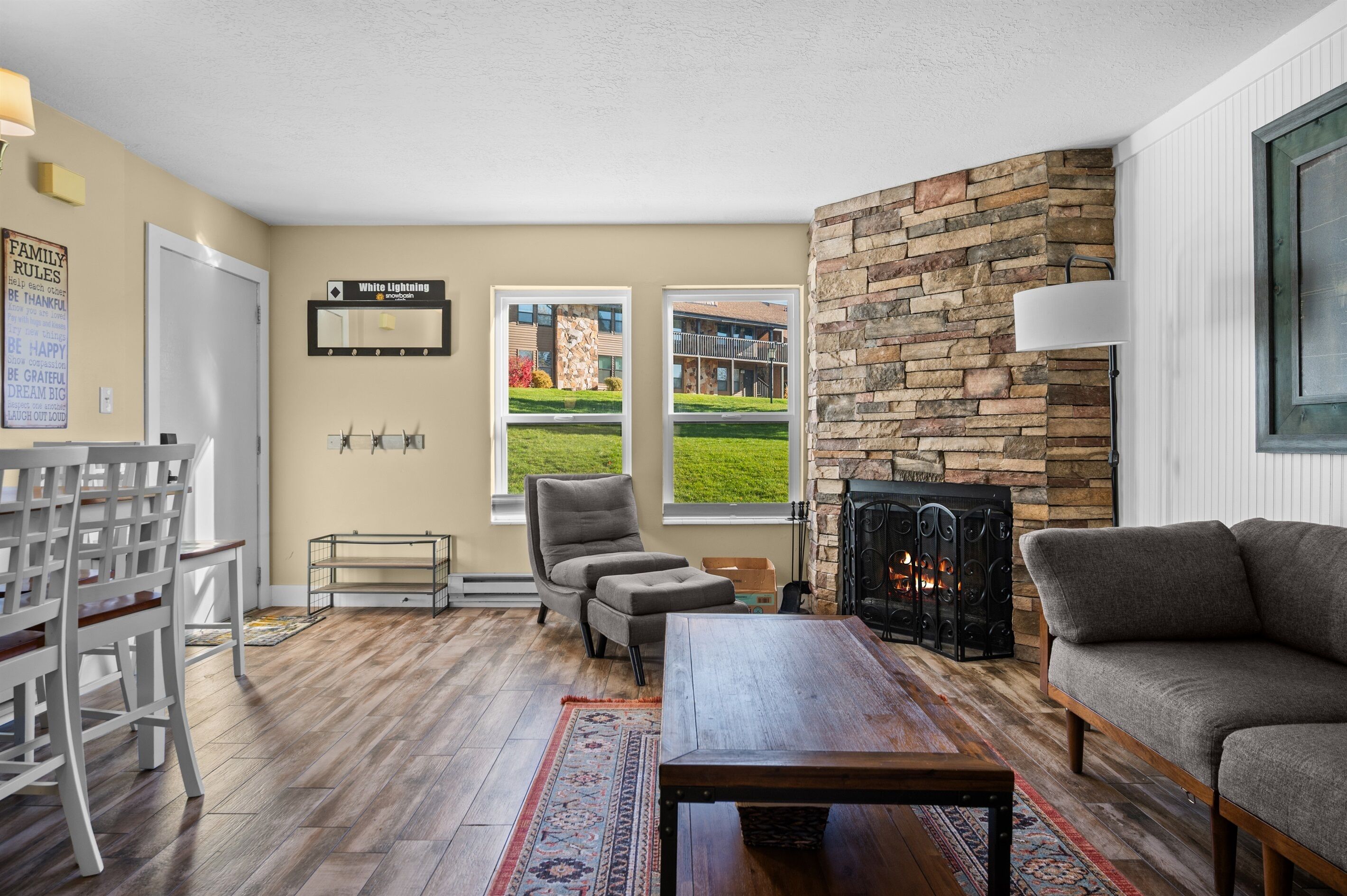 Divine Mountain Retreat (Wl403)|by Powder Mountain - Utah