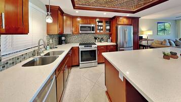 Condo (2 Bedrooms) | Comodidades da propriedade