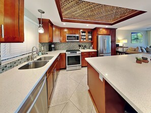 Condo (2 Bedrooms) | Comodidades da propriedade