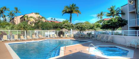 Condo (2 Bedrooms) | Comodidades da propriedade