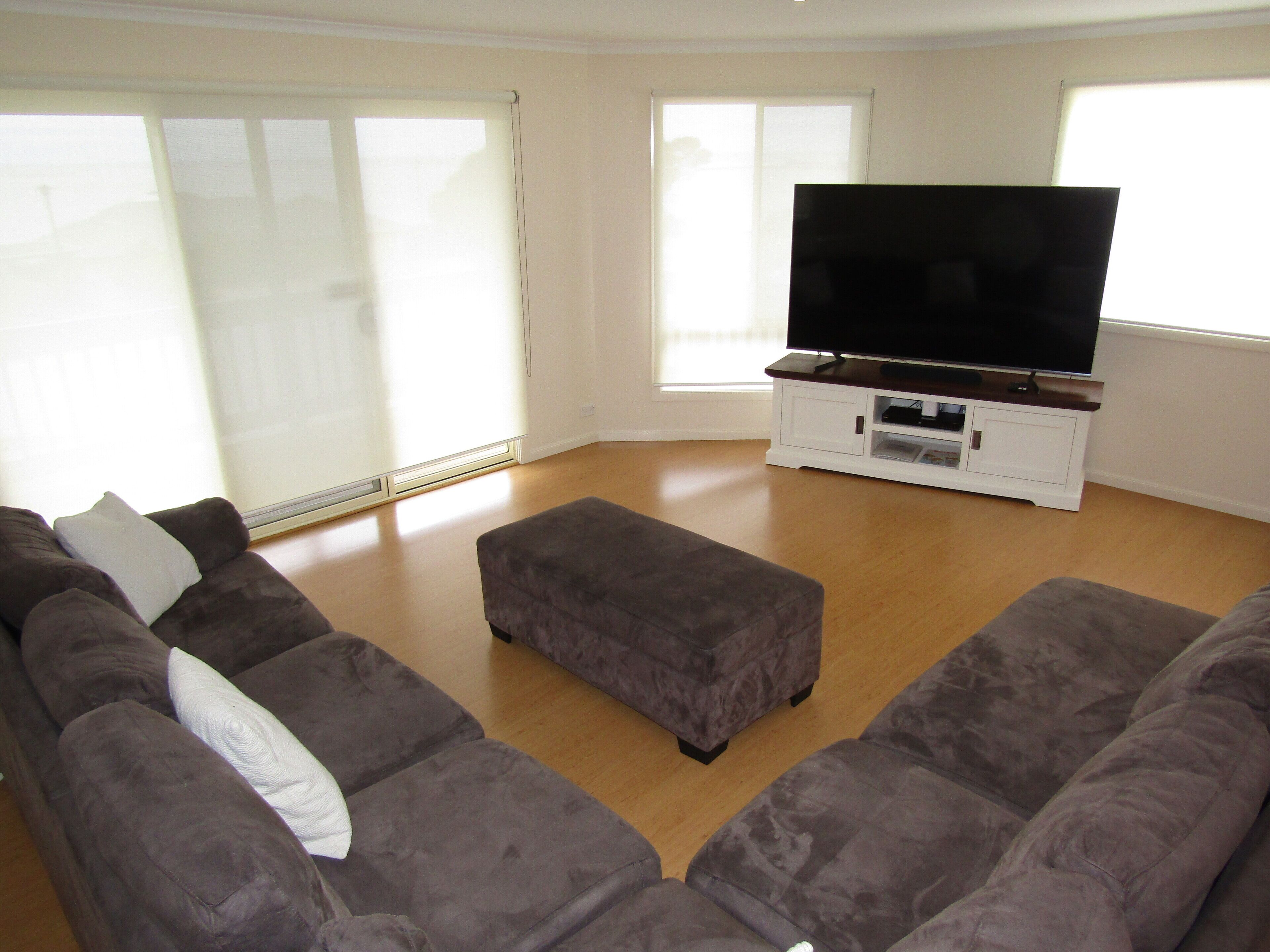 Oyster Views - Sea Views From Balcony.   Off Peak Special! - Stansbury