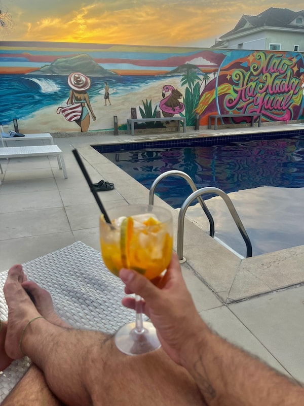 Ath Hotel - Américas Townhouse - 