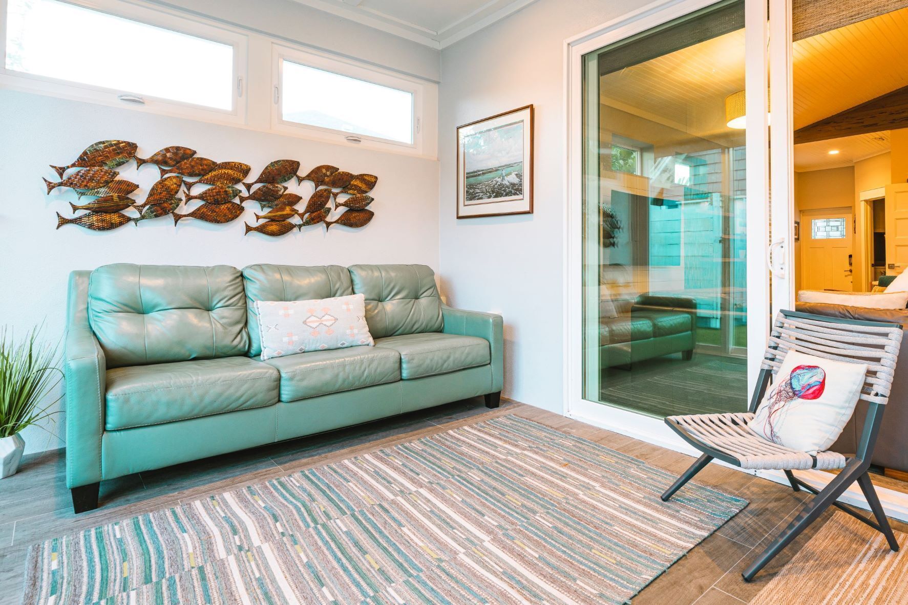 The Coconut Cottage. Hot Tub. Walk To Beach - St. Augustine, FL