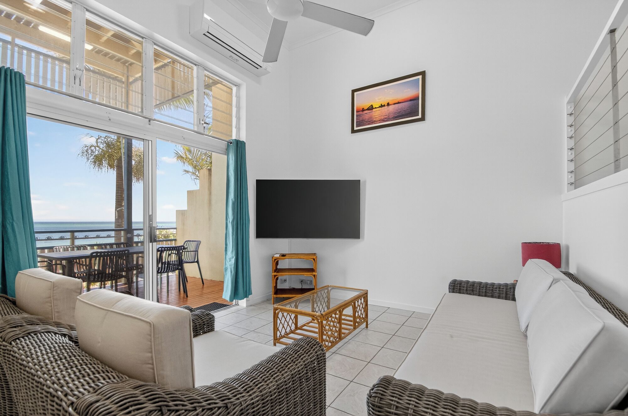 Villa 52 Tangalooma - Up High Quiet End Of The Resort - Moreton Island