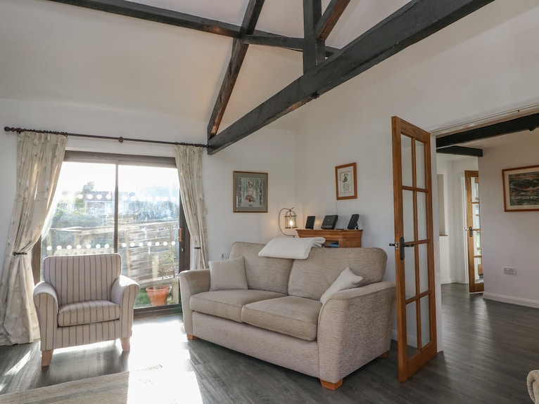 Long Linney, Pet Friendly, Character Holiday Cottage In Bideford - Bideford