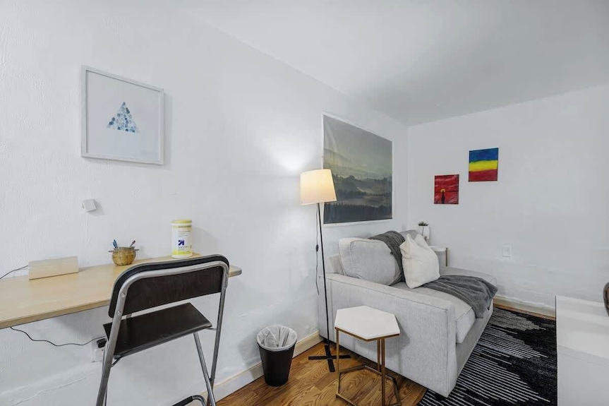 Affordable 1-br In North Berkeley Near Uc Berkeley & Parks - Berkeley, CA