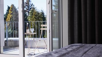 Cofre com capacidade para portátil, secretária