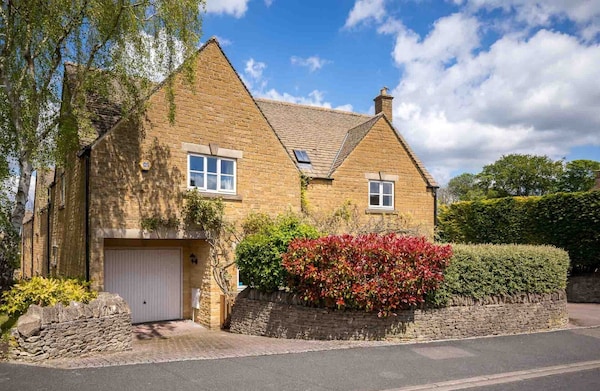 Birch House - Stow-on-the-Wold