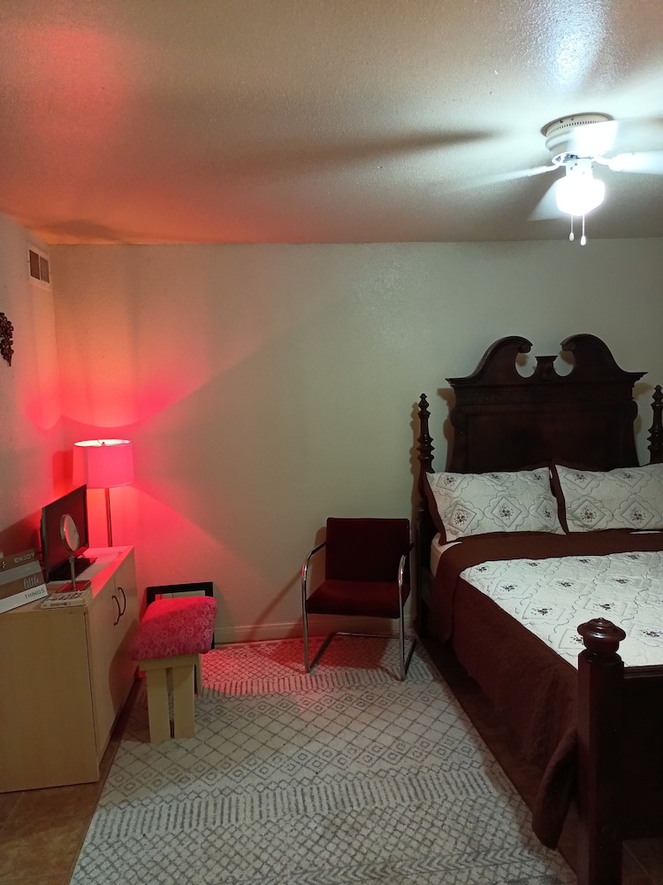 Best Houston Private Townhome - 휴스턴