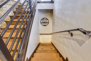 Casa de Férias, 4 quartos | Interior