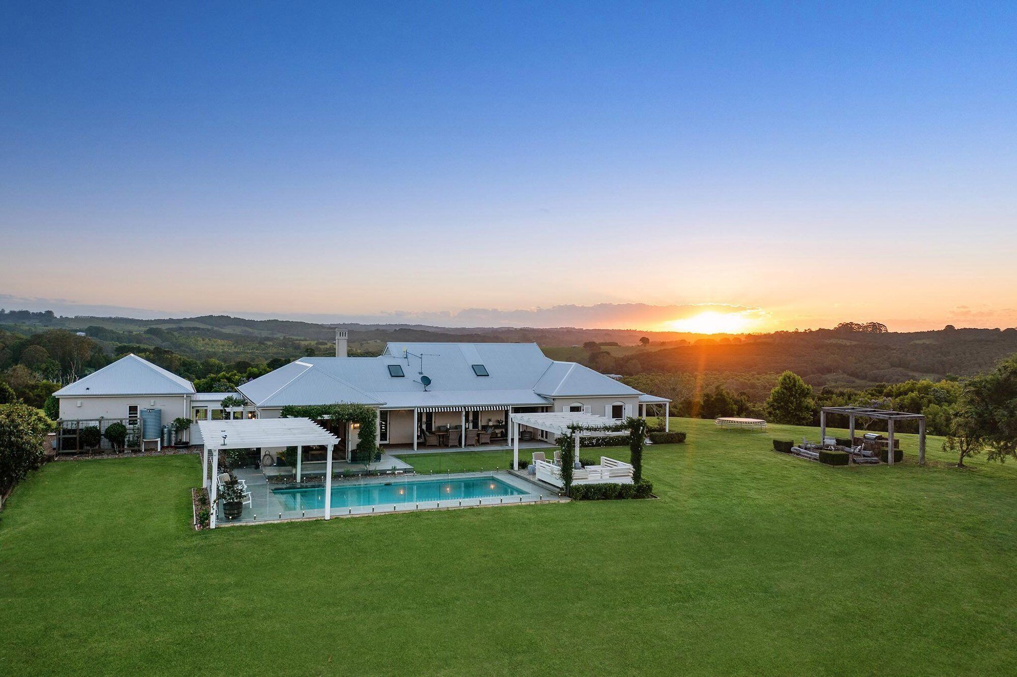 Top 10 Farm Stays Near Byron Bay, Australia | Trip101