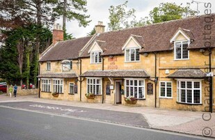 Casa de Campo | Interior