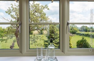 Casa de Campo | Interior