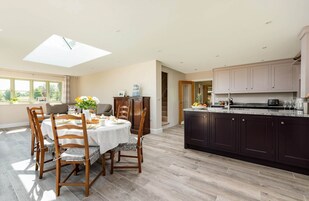 Casa de Campo | Interior