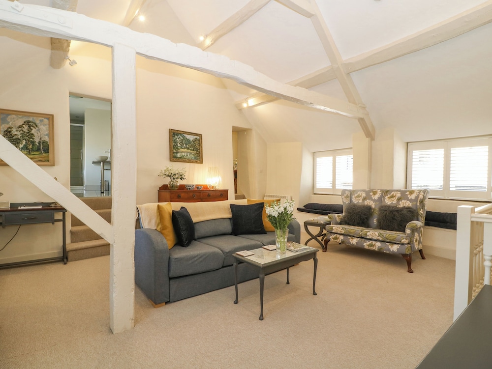 The Apartment - Stow-on-the-Wold