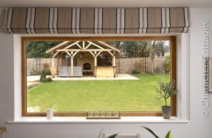 Casa de Campo | Interior