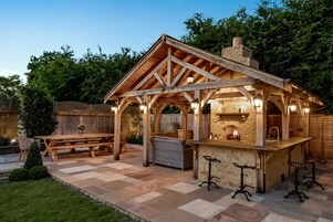 Casa de Campo | Interior