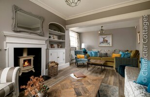 Casa de Campo | Interior