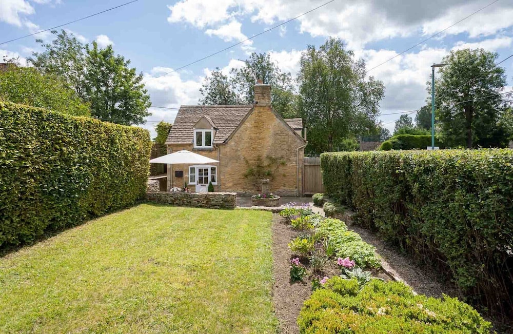 Weir Cottage - Bourton-on-the-Water