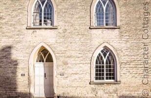 Casa de Campo | Interior