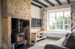 Casa de Campo | Interior