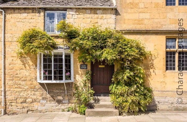 Stanley Cottage - Chipping Campden
