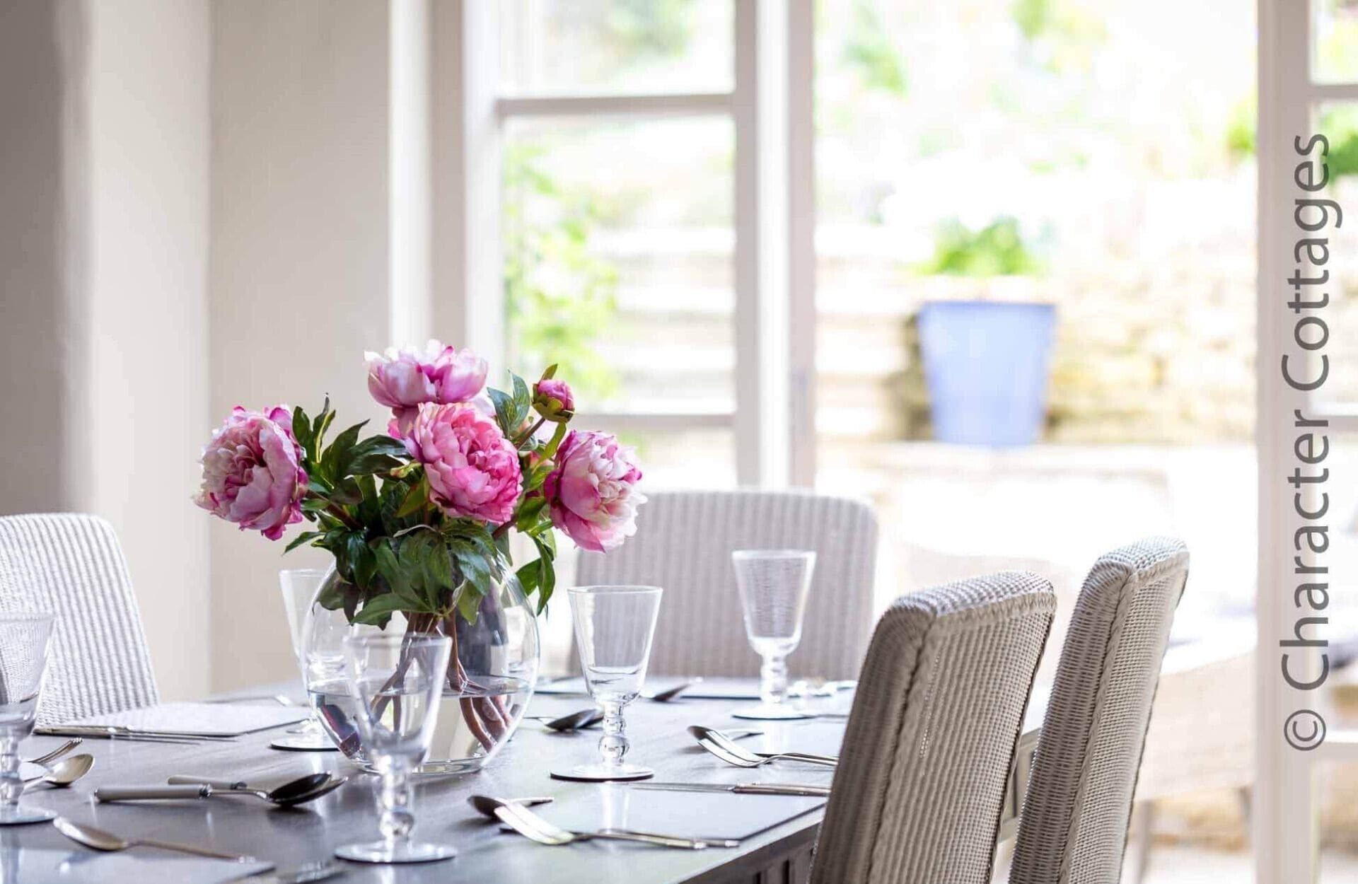 Casa de Campo | Interior