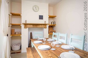 Casa de Campo | Interior