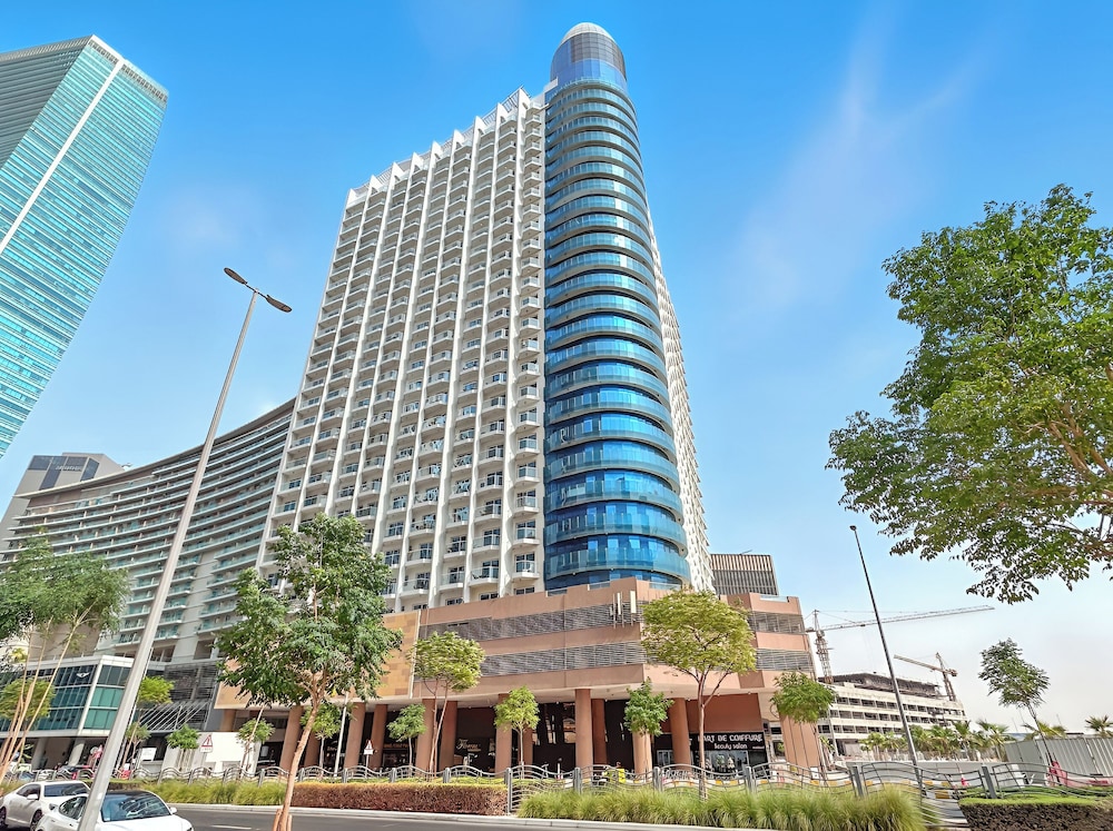 Unlock Metropolis - Dubai