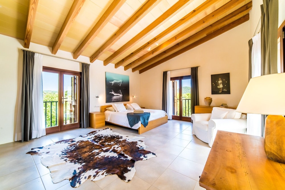 Villa Son Sard Nou - Porto Cristo