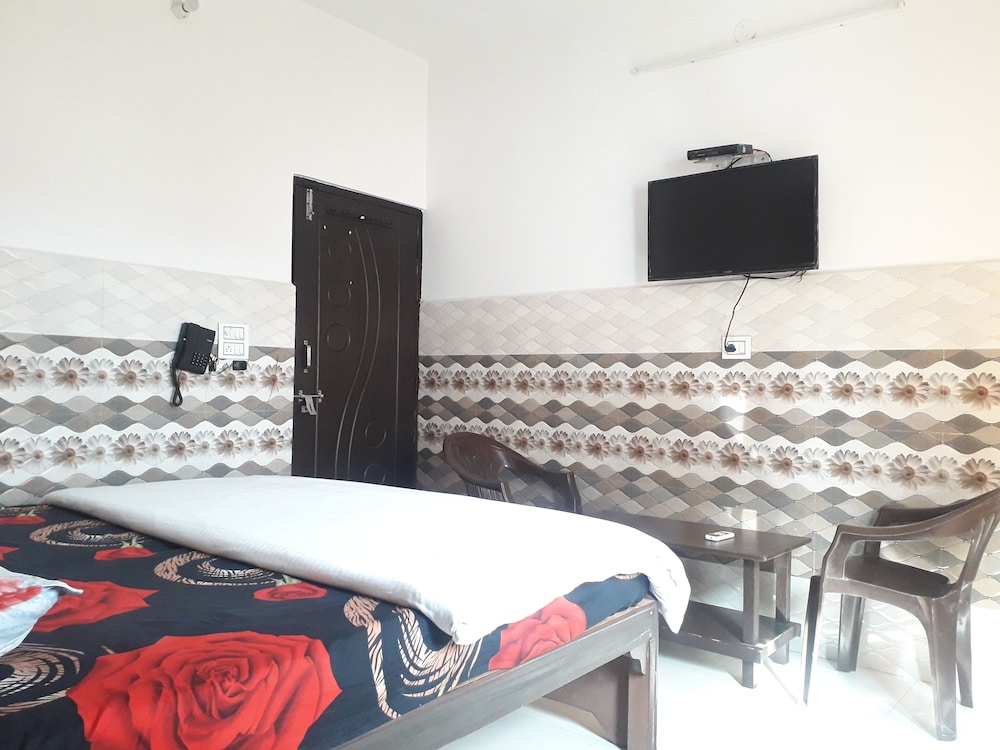 Neelkanth Guest House - Haridwar