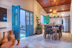 Quarto Deluxe
