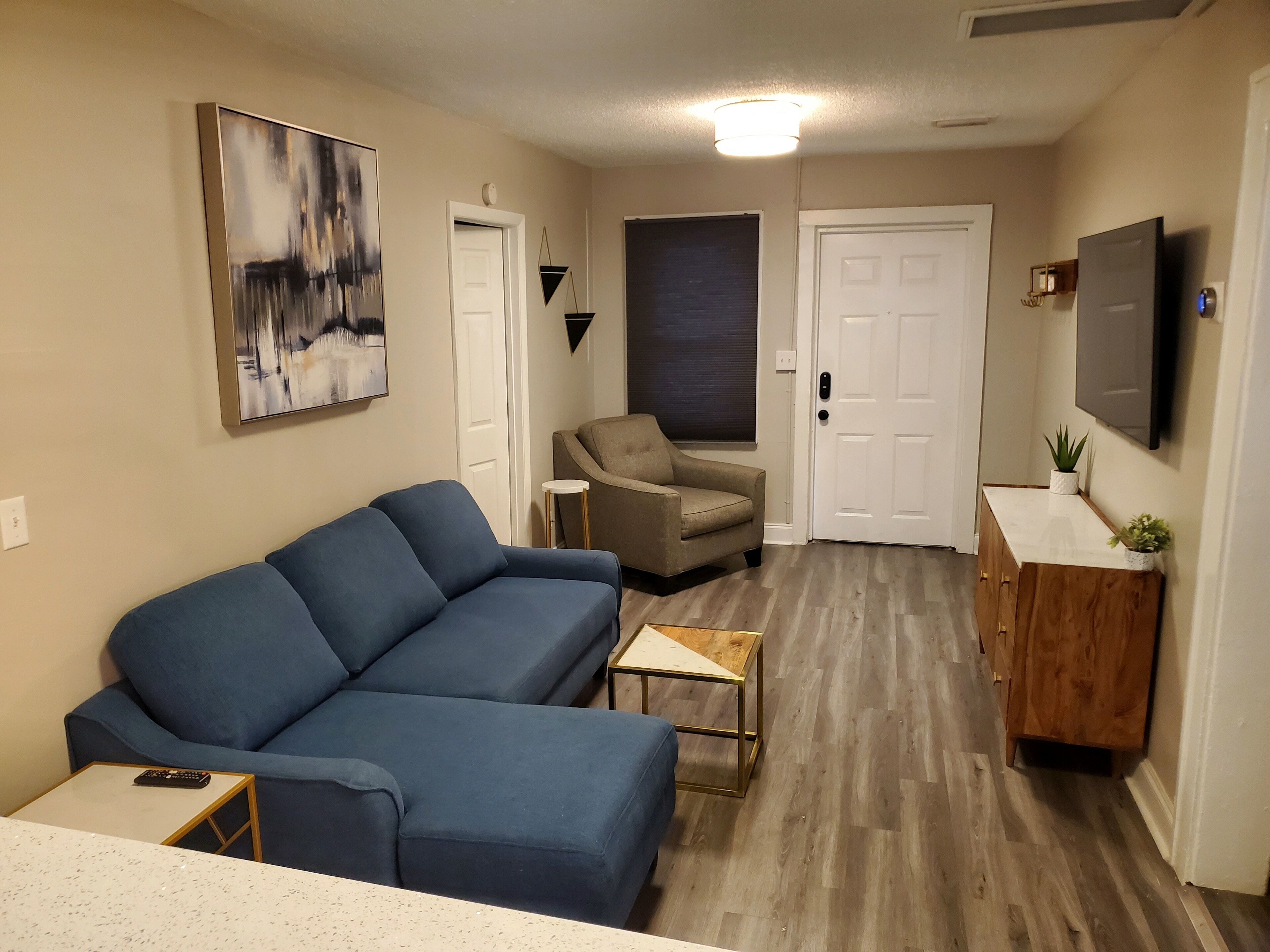 Historic Bungalow In The Middle Of It All! - St. Petersburg, FL