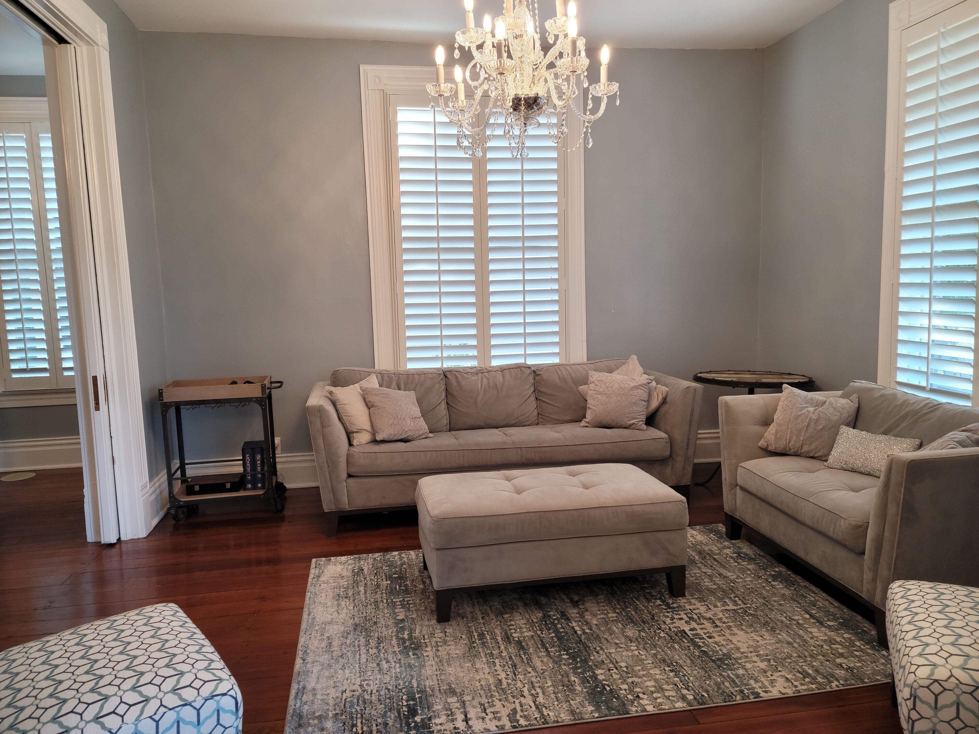 Historic Hideaway With Pool!  Close To Beaches And Downtown. - Galveston