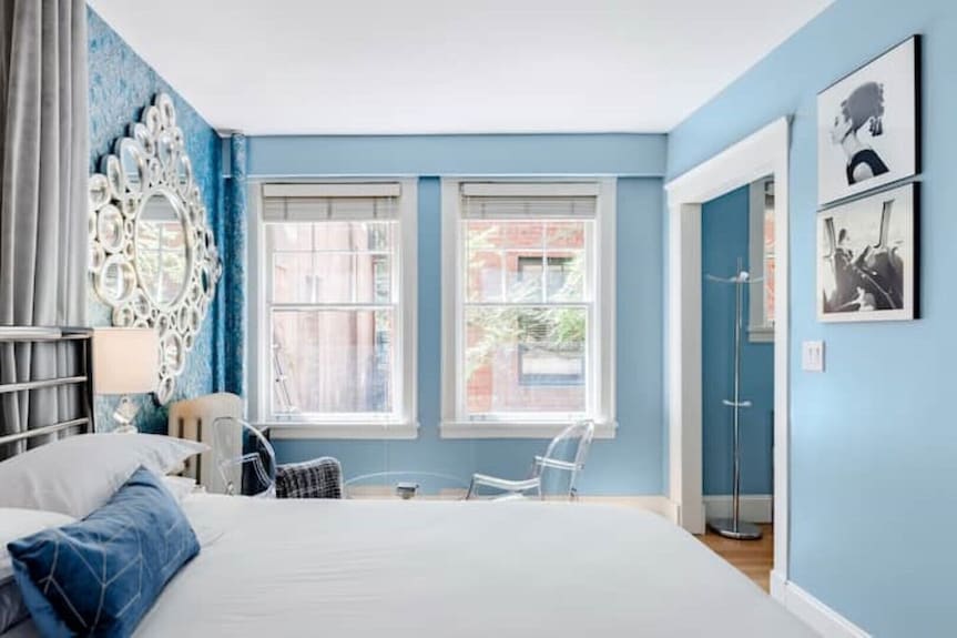 Stylish Historical Central Urban Oasis - Seattle