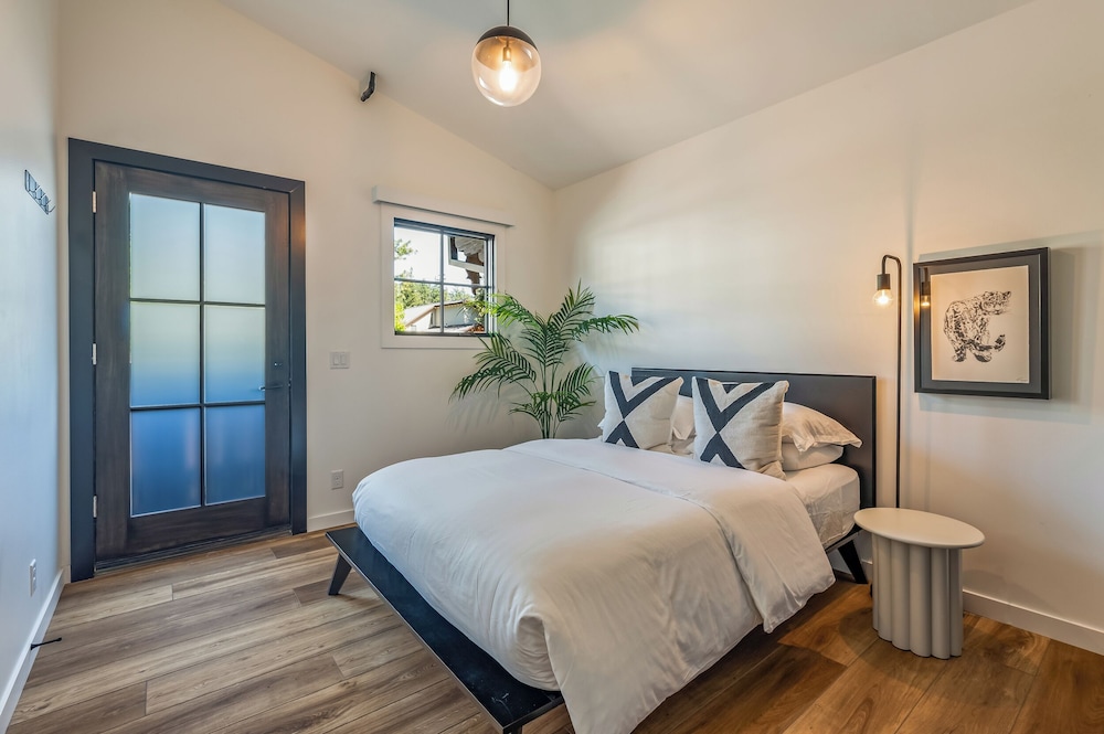 Parro At Hara Homes Luxury Stay - Cashmere, WA