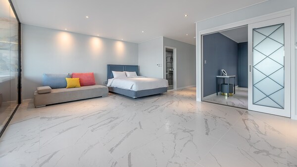 Sokcho The Sharp Pension - Sokcho-si