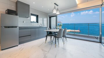 Quarto Básico, 1 quarto (A701 (Ocean View)) | 1 quarto, Wi-fi grátis 