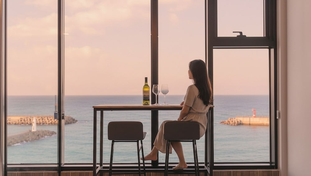 Sokcho The Sharp Pension - Sokcho-si