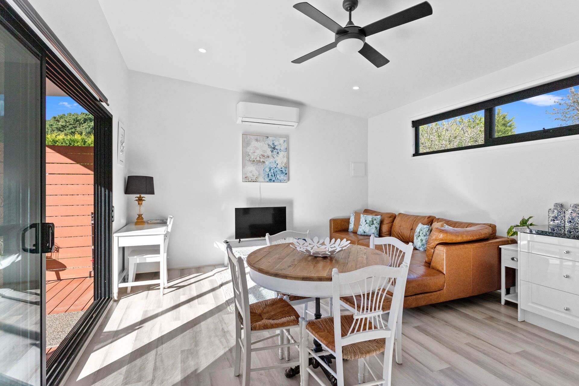 One Of A Kind - Farmstay 'Maple Cottage' On Melbournes' Mornington Peninsula - Melbourne