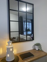 Apartamento | Interior