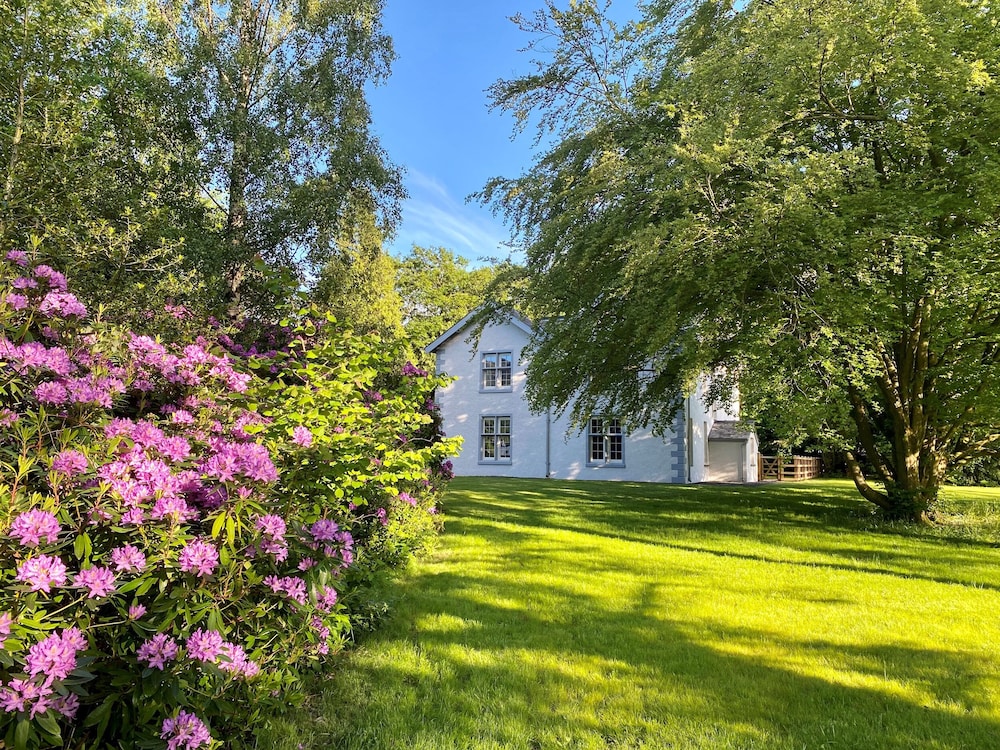The Vicarage - Borrowdale