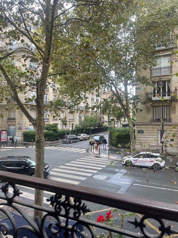 Hello ! Magnificent Apartment At The Foot Of The Eiffel Tower. Welcome ️️ - Paris