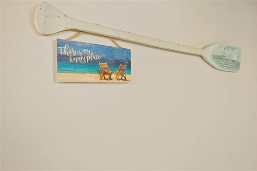 Unit 3123 - Ocean & Racquet Resort - St. Augustine Beach, FL