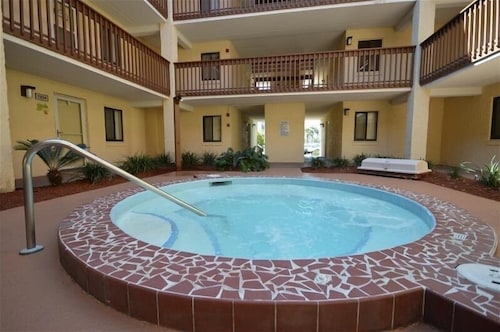 Unit 7306 - Ocean & Racquet Resort - St. Augustine Beach, FL