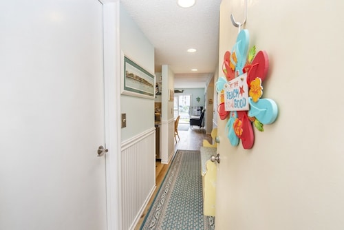 Unit 7108 - Ocean & Racquet Resort - St. Augustine Beach, FL