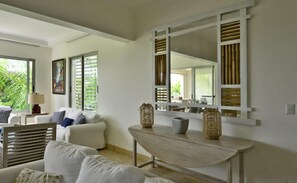 Apartamento | 4 quartos