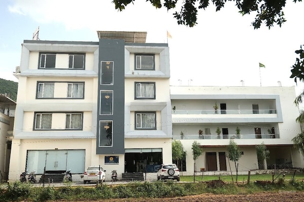 Hotel 777, Pushkar - Pushkar